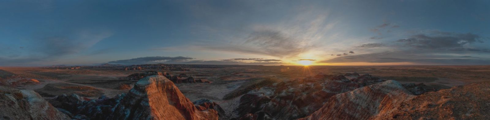 Northern Red Desert Story Map — Wyoming Outdoor Council