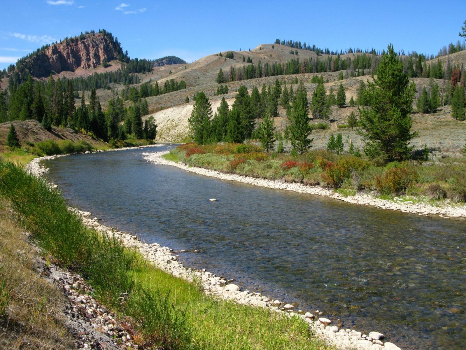 Who We Are — Wyoming Outdoor Council