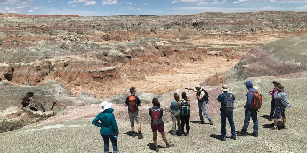 ANOTHER SEASON IN THE RED DESERT — Wyoming Outdoor Council