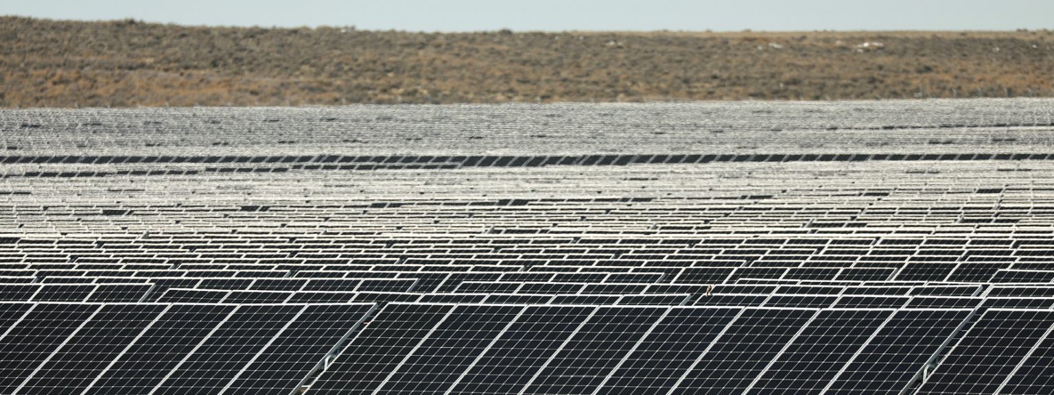 Meeting the Moment: Planning for a Responsible Energy Future with the ...