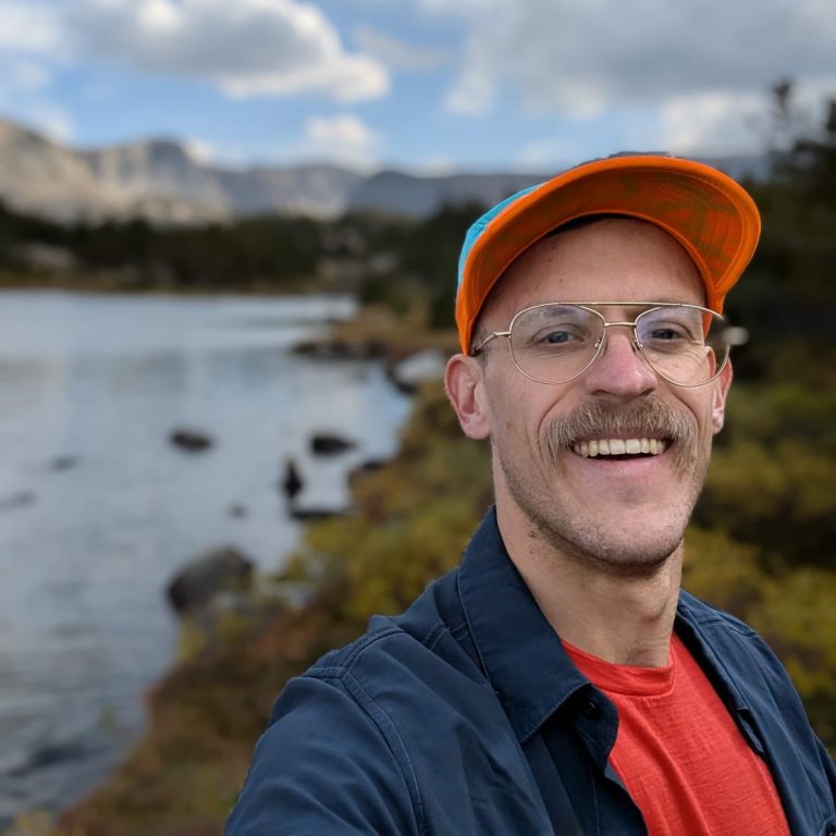 MEET OUR TEAM — Wyoming Outdoor Council